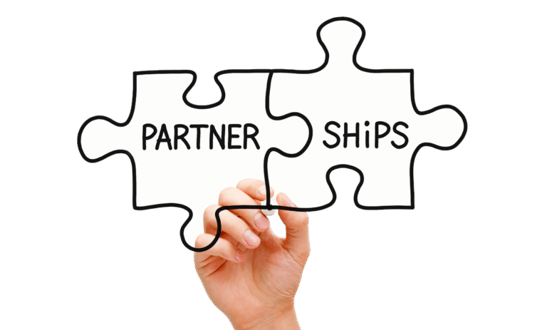 The Alchemy of Alliance: A Guide to Successful Business Partnerships ...