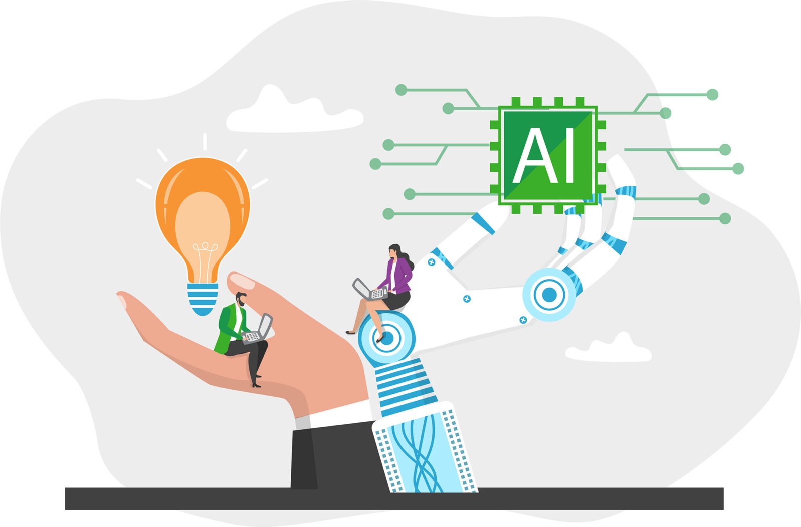 Data-Driven Partner Selection: Use AI & Analytics for Smarter Alliances ...
