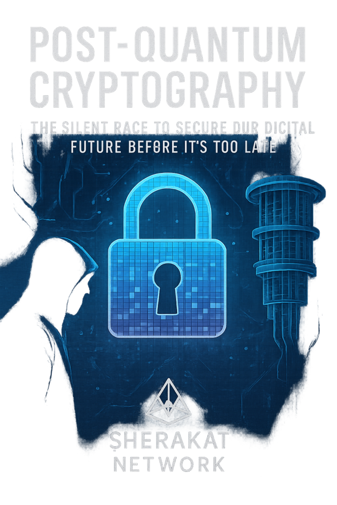 Post-Quantum Cryptography Complete Guide: Migration, Implementation ...