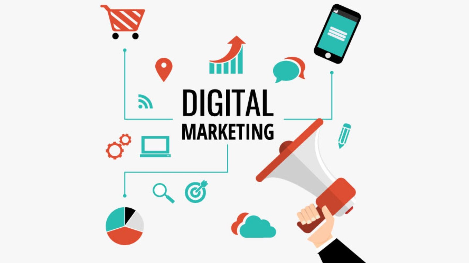 What is Digital Marketing? The 2025 Definitive Guide with Strategy ...