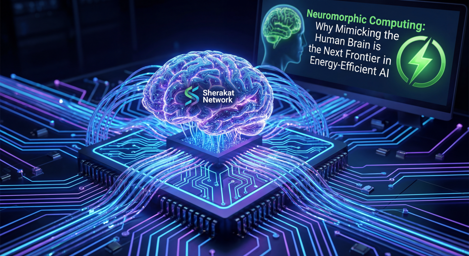 Neuromorphic Computing Complete Guide: Brain-Inspired AI for Energy ...